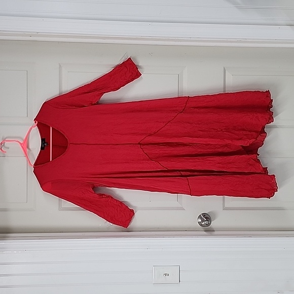 Comfy USA | Dresses | Comfy Usa Dress | Poshmark
